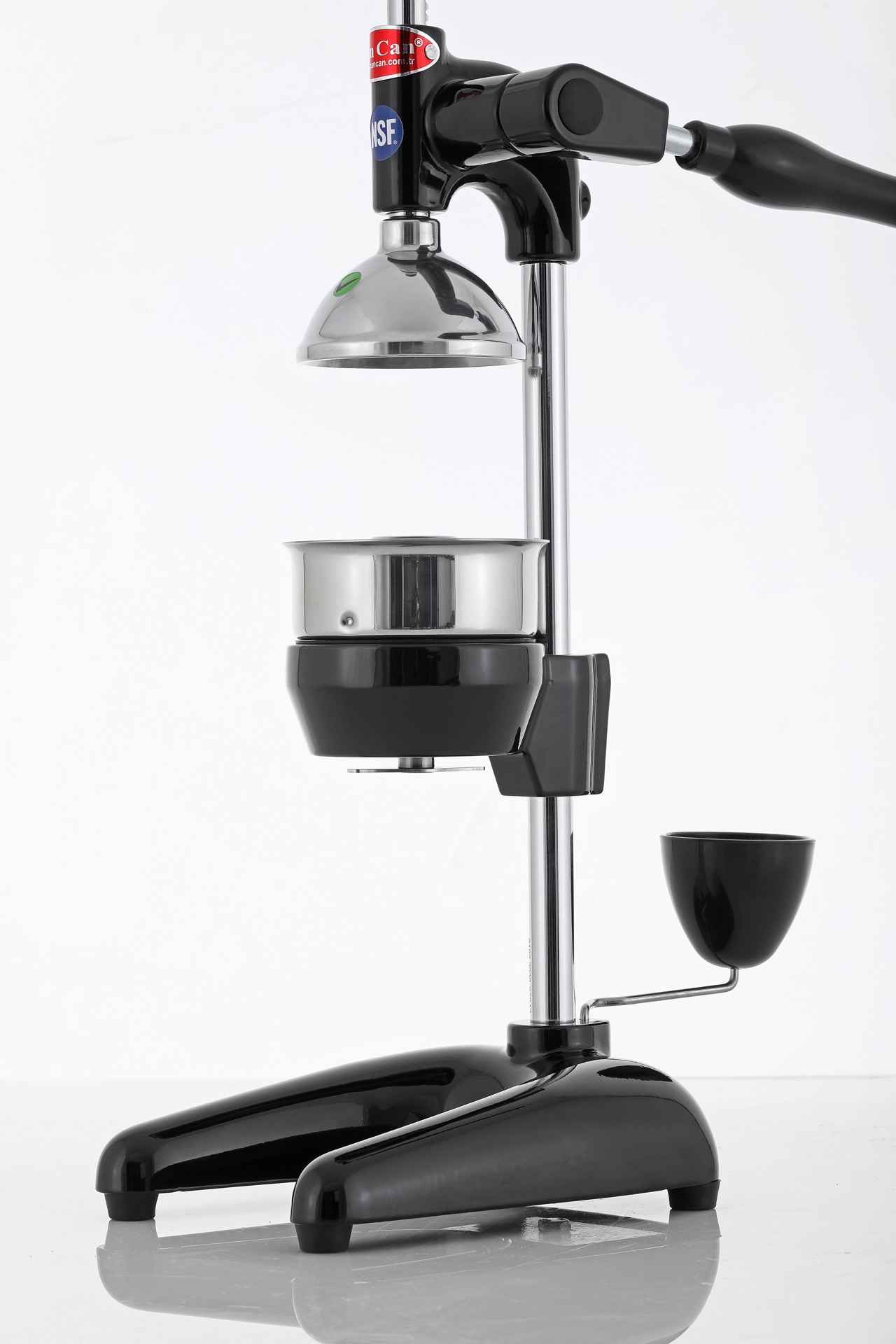 Pro Manual Juicer Press II